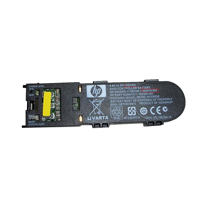 BATTERIE CONTROLER HP Smart Array P410i, P410, P411, P212 - 462976-001 ... BATTERIE CONTROLER HP Smart Array P410i, P410, P411, P212 - 462976-001 ...