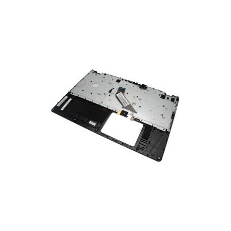 CLAVIER AZERTY NEUF + COQUE PACKARD BELL ENTG81BA TG81BA Acer Aspire ...