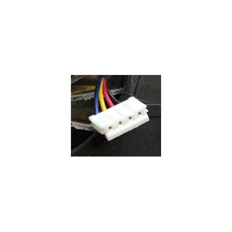 VENTILATEUR MSI Aegis B901, MS-AF15 - E33-0800560-PC6 E330800560PC6 ...