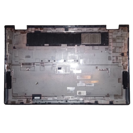 COQUE INFERIEURE NOIRE DELL Inspiron 15 3510, 3511, 3515, 3525 - 03JRFX ...